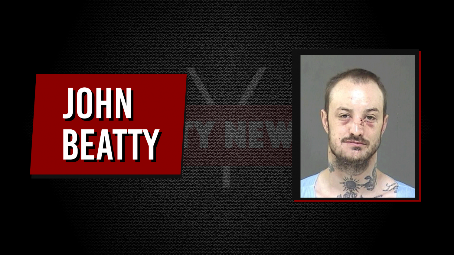 Deputy suffers broken ankle, suspect faces felonies after Walmart ...